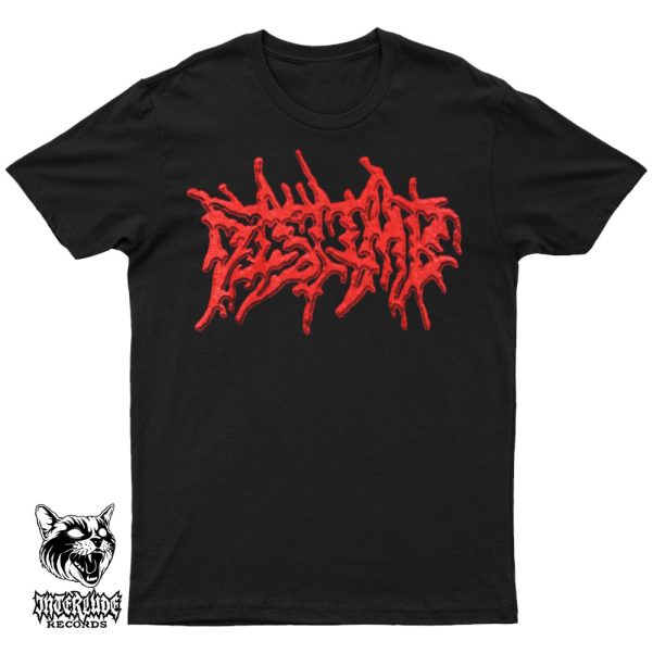 T-SHIRT – DISLIMB – BLEEDING ANXIETY – Interlude Records
