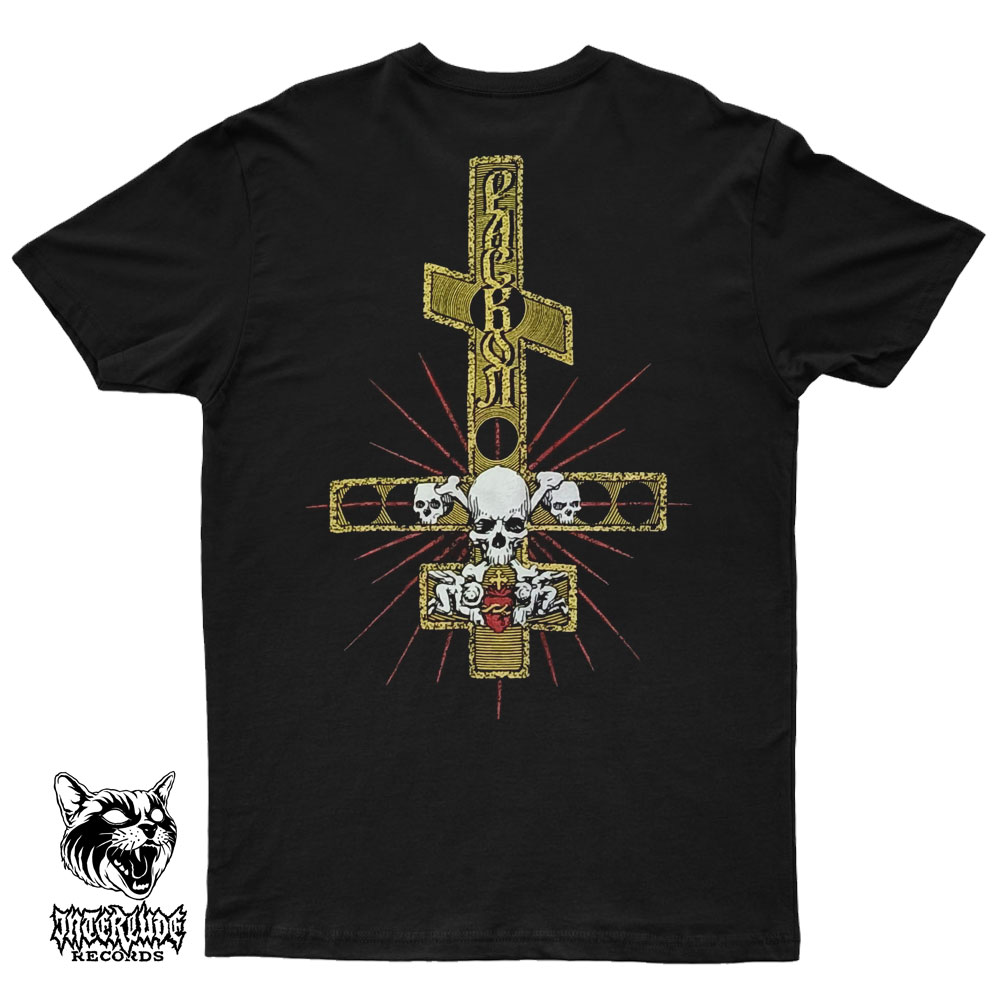 T-SHIRT – BATUSHKA – Raskol – INTERLUDE RECORDS