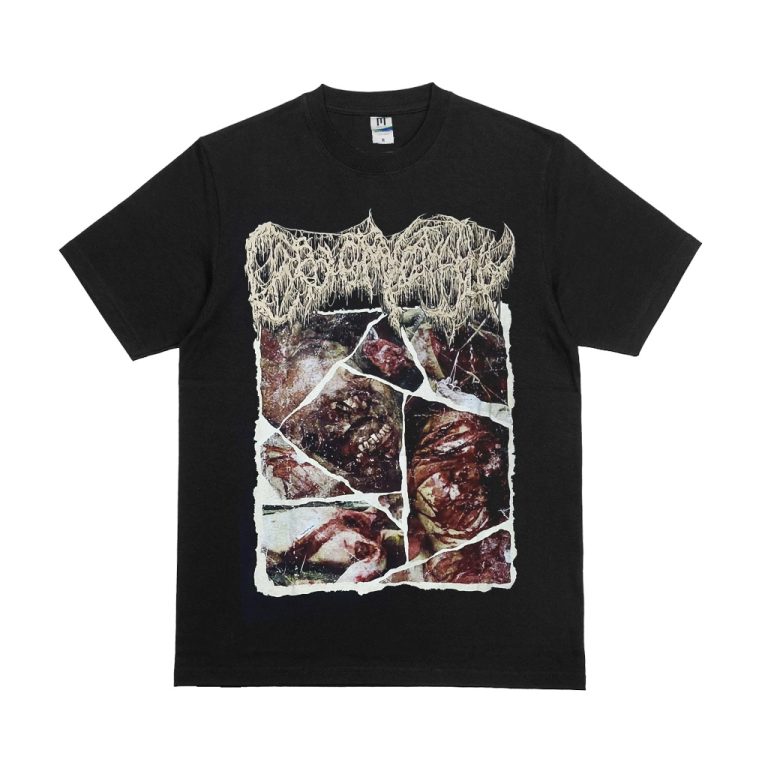 T-SHIRT – Cardiomyopathy – All Fluids Inside The Cells Leak Out And ...